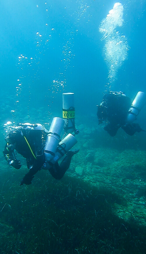 Tec Trimix 65 – Scuba Diving Solutions