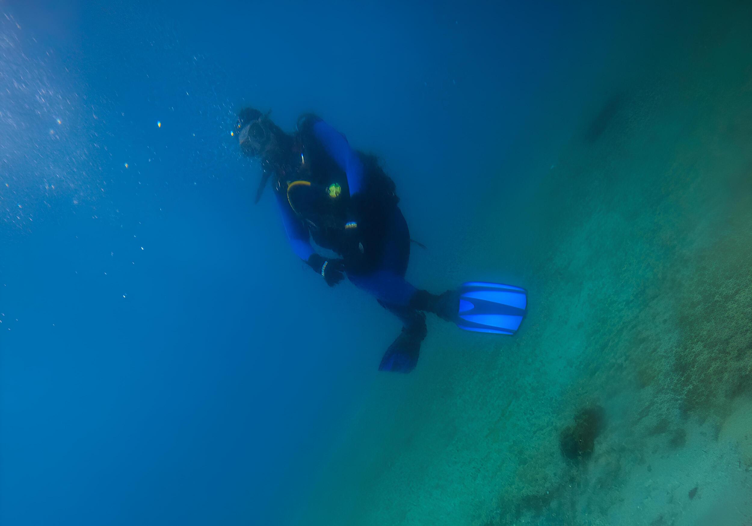 Peak Performance Buoyancy – Scuba Diving Solutions